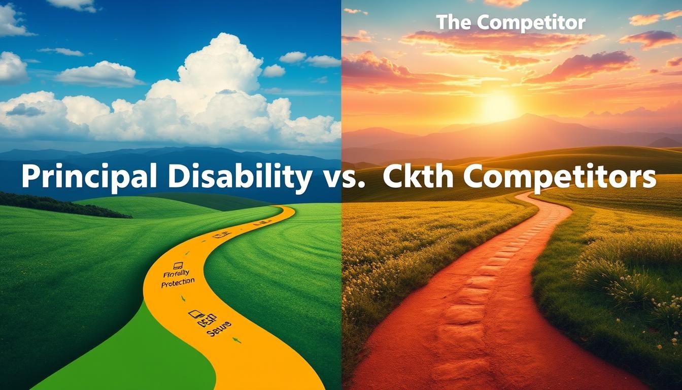 Principal Disability Insurance Plans: Affordable Protection For Your Future