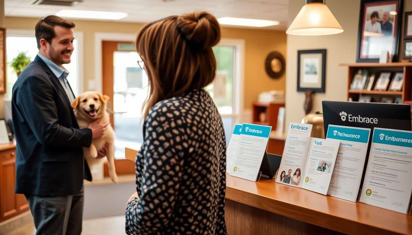 Embrace Pet Insurance Cleveland Reviews: Cost, Drawback And Benefits