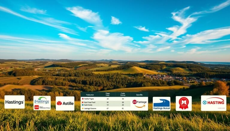 Hastings Mutual Insurance Company Review : Coverage, Rates & Benefits