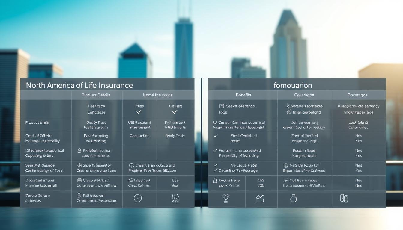 North American Life Insurance Reviews: Pros, Cons & Coverage