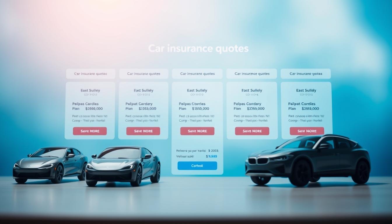 Best Multi Car And Van Insurance Providers: Compare Rates & Benefits